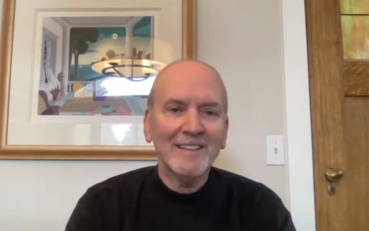 Silver, Mark Oral History Interview | Washington State Jewish Historical Society